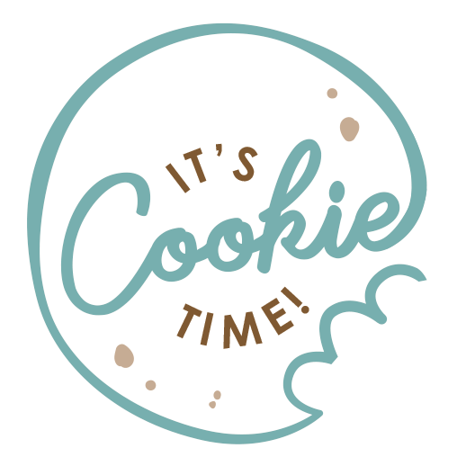 It's Cookie Time – It's Cookie Time!